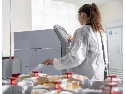 APAS Independence Instrument from Clever Culture Systems - Product ...