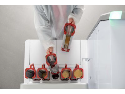 APAS Independence Instrument from Clever Culture Systems - Product ...