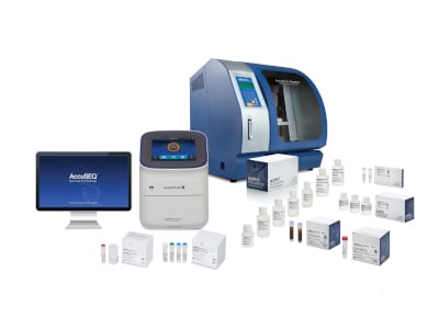 MycoSEQ Plus Mycoplasma Detection Kit from Thermo Fisher Scientific ...