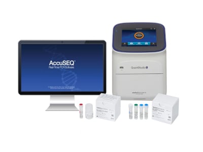 MycoSEQ Plus Mycoplasma Detection Kit from Thermo Fisher Scientific ...