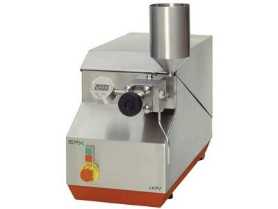 APV Model 2000 Homogenizer from APV, an SPX Brand - Product Description ...
