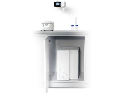 arium pro Ultrapure Water Systems from Sartorius AG - Product ...