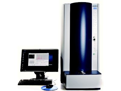 Axcess System® Biochemical Identification System from Charles River ...
