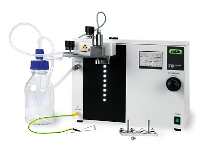 Pharmaceutical Encapsulation Equipment | American Pharmaceutical Review