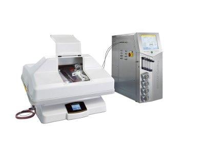 BIOSTAT RM - Rocking Motion Bioreactors from Sartorius AG - Product ...