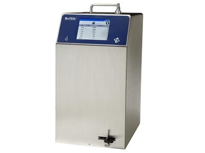 BioTrak® Real-Time Viable Particle Counter from TSI Incorporated ...