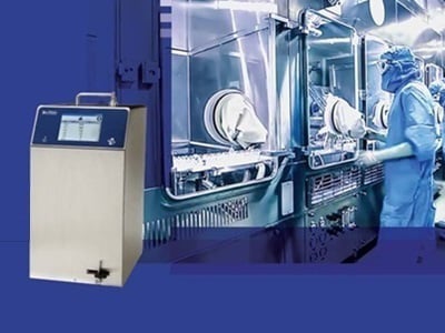 BioTrak® Real-Time Viable Particle Counter from TSI Incorporated - Product Description and Details