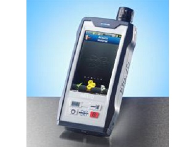 Pharmaceutical Raman Spectrometers | American Pharmaceutical Review