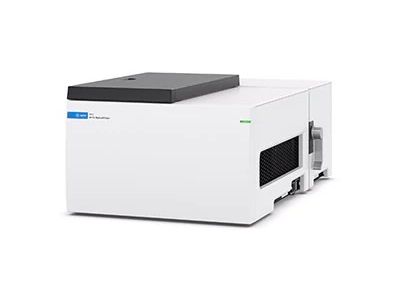 Cary 3500 UV-Vis Spectrophotometer from Agilent Technologies - Product ...