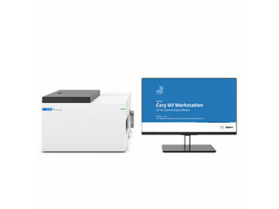 Cary UV Workstation Software from Agilent Technologies - Product ...