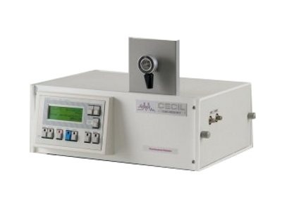 CE 4500 Fluorescence Detector from Cecil Instruments Ltd - Product ...
