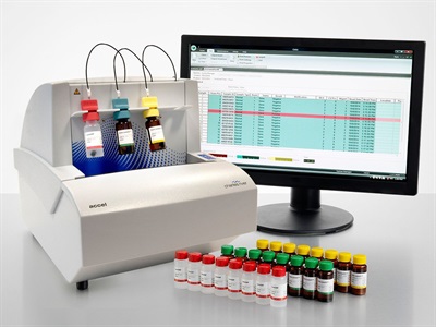 Microbial Detection Systems | American Pharmaceutical Review