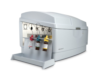 Celsis Advance II™ High-Throughput Rapid Microbial Detection System ...