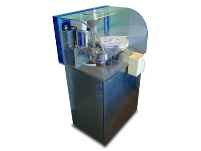 Pharmaceutical Capsule Filling Machine | American Pharmaceutical Review