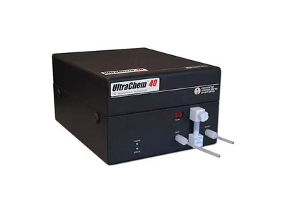 Pharmaceutical Particle Counters | American Pharmaceutical Review