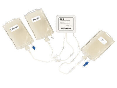 CL-2 RUO Processing Assembly from MaxCyte, Inc - Product Description ...