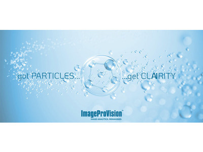 CLAIRITY™ Particle Characterization and Visualization Software Platform ...