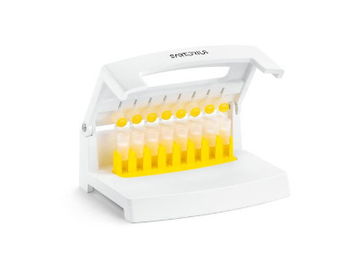 Claristep® filtration system from Sartorius Lab Instruments GmbH & Co ...