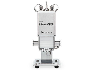 CTech™ FlowVPX™ System from Repligen | CTech Analytical Solutions ...