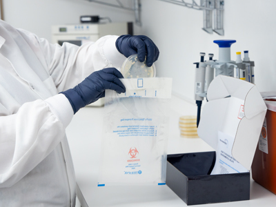 Custom Environmental Isolate Controls from Microbiologics - Product ...