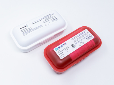 Custom Environmental Isolate Controls from Microbiologics - Product ...