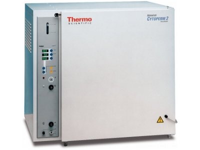 Cytoperm Gassed Incubator from Thermo Fisher Scientific - Product ...