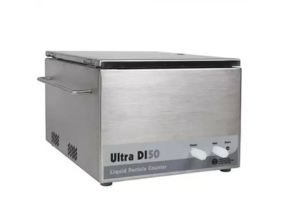 Pharmaceutical Particle Counters | American Pharmaceutical Review