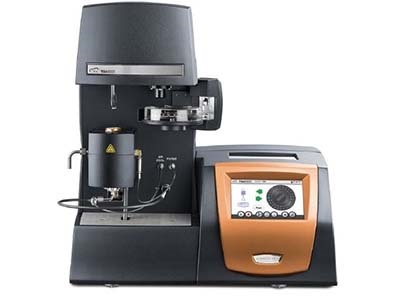 Discovery Thermogravimetric Analyzer 5500 from TA Instruments - Product ...