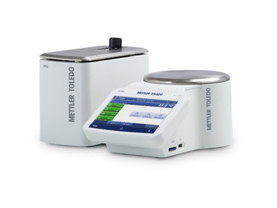 Dropping Point System DP90 from Mettler Toledo USA - Product ...