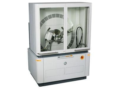 X-Ray Diffractometers | American Pharmaceutical Review