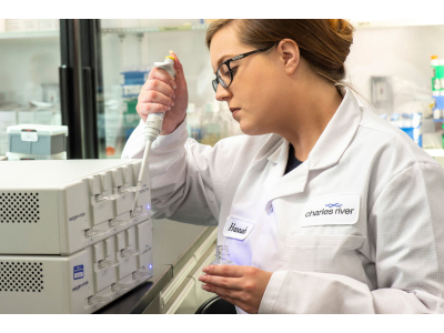 Endotoxin Testing Equipment | American Pharmaceutical Review