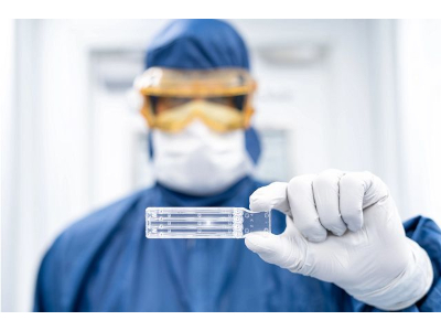 Endosafe® Trillium™ Recombinant Cascade Reagent (rCR) Cartridges from ...