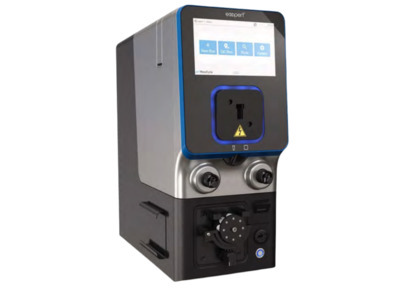 ExPERT GTx™ Electroporation System from MaxCyte, Inc - Product ...
