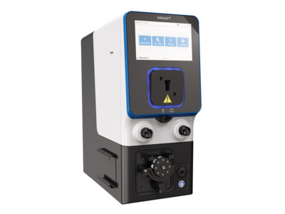 ExPERT STx™ Electroporation System from MaxCyte, Inc - Product ...