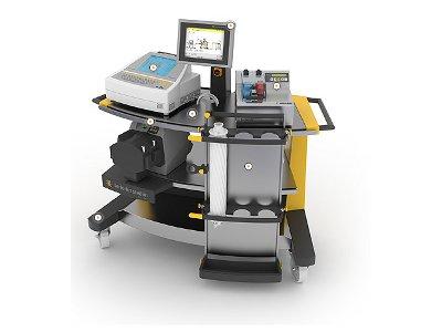 FlexAct Configurable Bioprocess Solution from Sartorius AG - Product ...