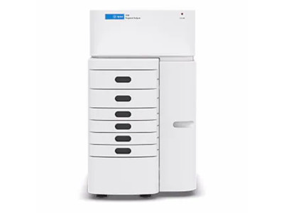 Fragment Analyzer Systems from Agilent Technologies - Product ...