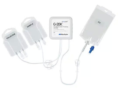 G-20K GMP Processing Assembly from MaxCyte, Inc - Product Description ...
