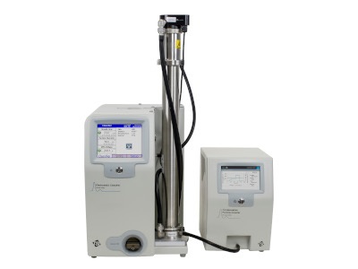 General Scanning Mobility Particle Sizer from TSI Incorporated ...