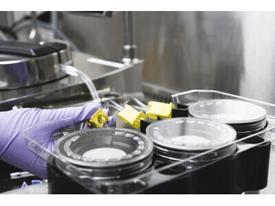 Growth Direct® Rapid Sterility Application from Rapid Micro Biosystems ...