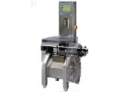 HC-Mini Checkweigher for Small Vials from OCS Checkweighers, Inc ...