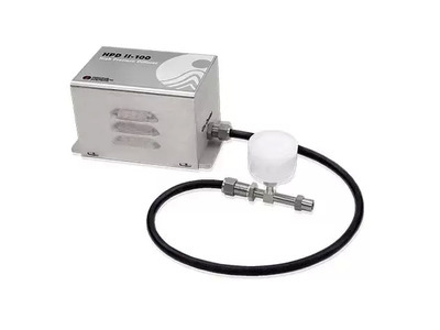 HPD™ II High Pressure Diffuser from Particle Measuring Systems ...