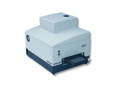 HTS-XT Microplate Reader from Bruker Optics - Product Description and ...