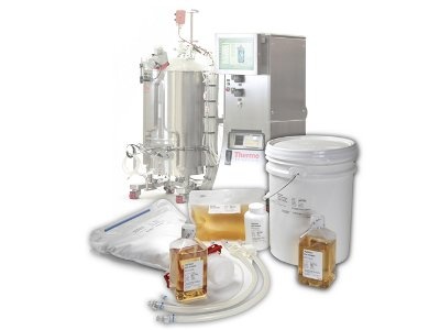 HyCell CHO Medium from Thermo Fisher Scientific - Product Description ...