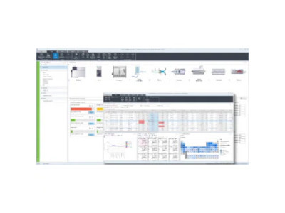 ICP-MS MassHunter Workstation Software from Agilent Technologies ...