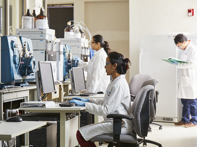 Chromatography IND-Enabling Testing from WuXi AppTec - Product ...