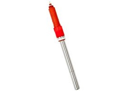 InPro 5000i CO2 Sensor from Mettler Toledo - Product Description and ...