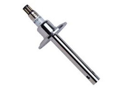 InPro 7002-TC-VP Sensor from Mettler Toledo - Product Description and ...