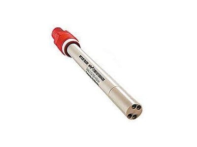 InPro 7100 Conductivity Meter from Mettler Toledo - Product Description ...