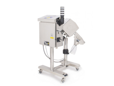 Insight Ph Pharmaceutical Metal Detector from Natoli Engineering ...
