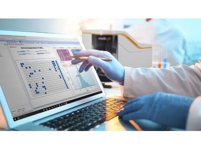 iQue Forecyt® software from Sartorius Lab Instruments GmbH & Co.KG ...